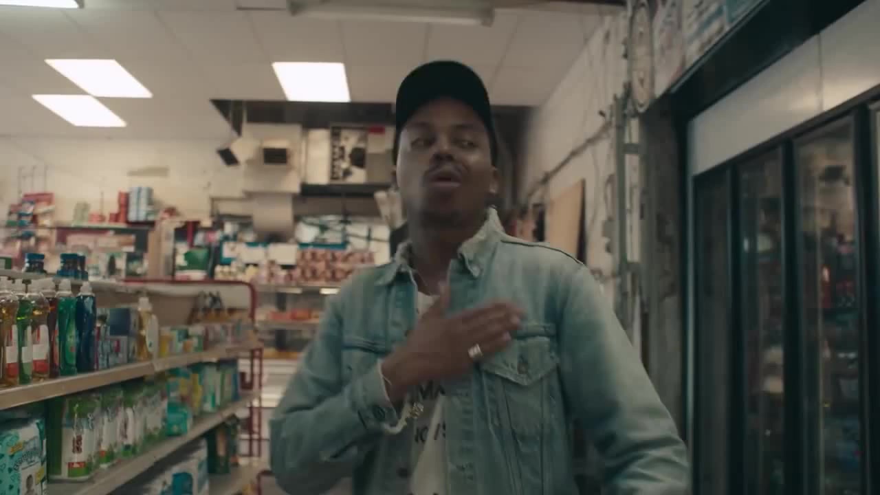 Jerreau - Really Got It (Official Music Video) - Coub