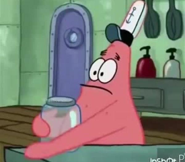 Nazi Spongebob Memes