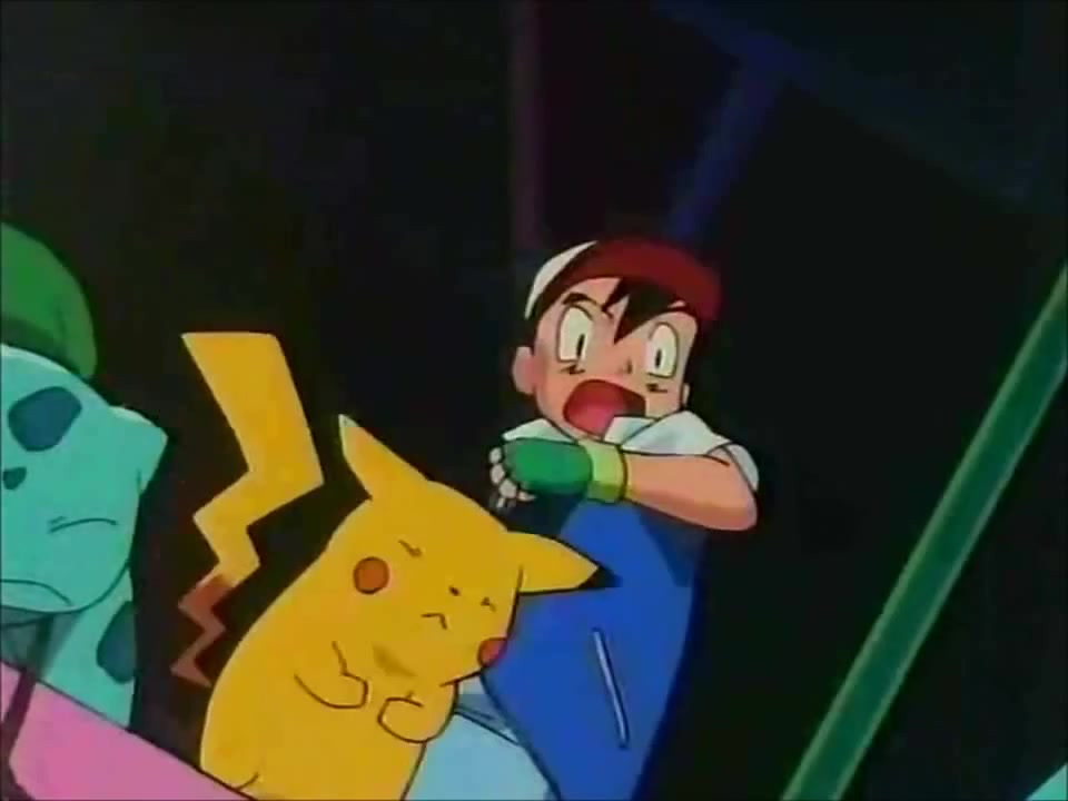 Electric Soldier Porygon