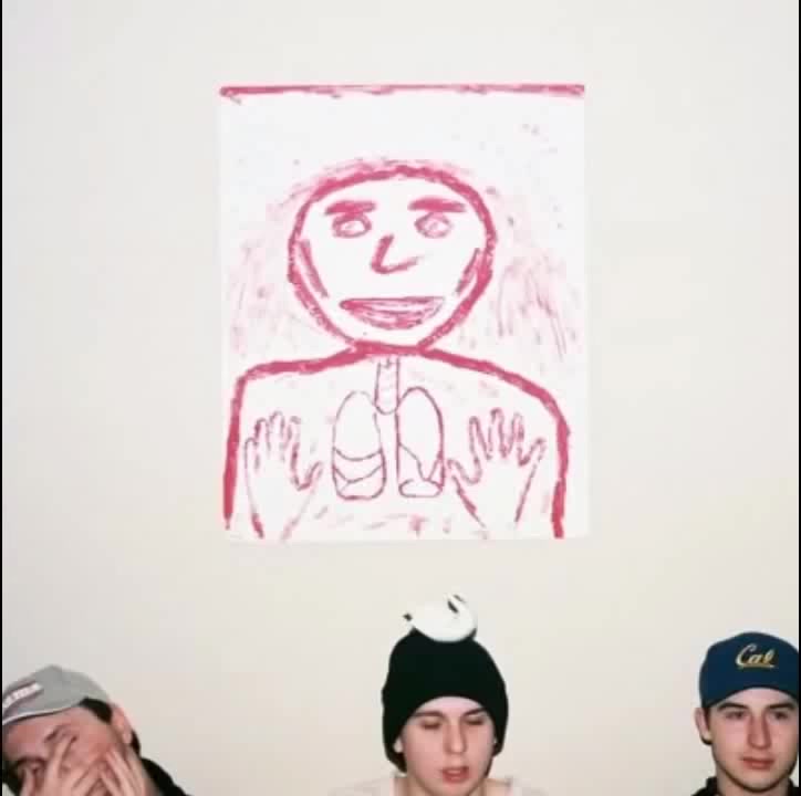 LARRY LEAGUE Gloria ft. ThouxanBandFauni (prod. Larry League) - Coub