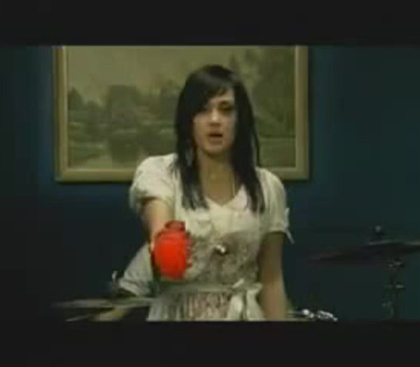 meg frampton monster