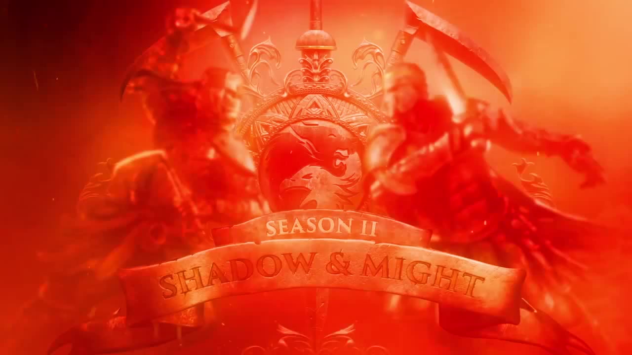 For Honor Trailer: Season 2 CGI Teaser - Coub