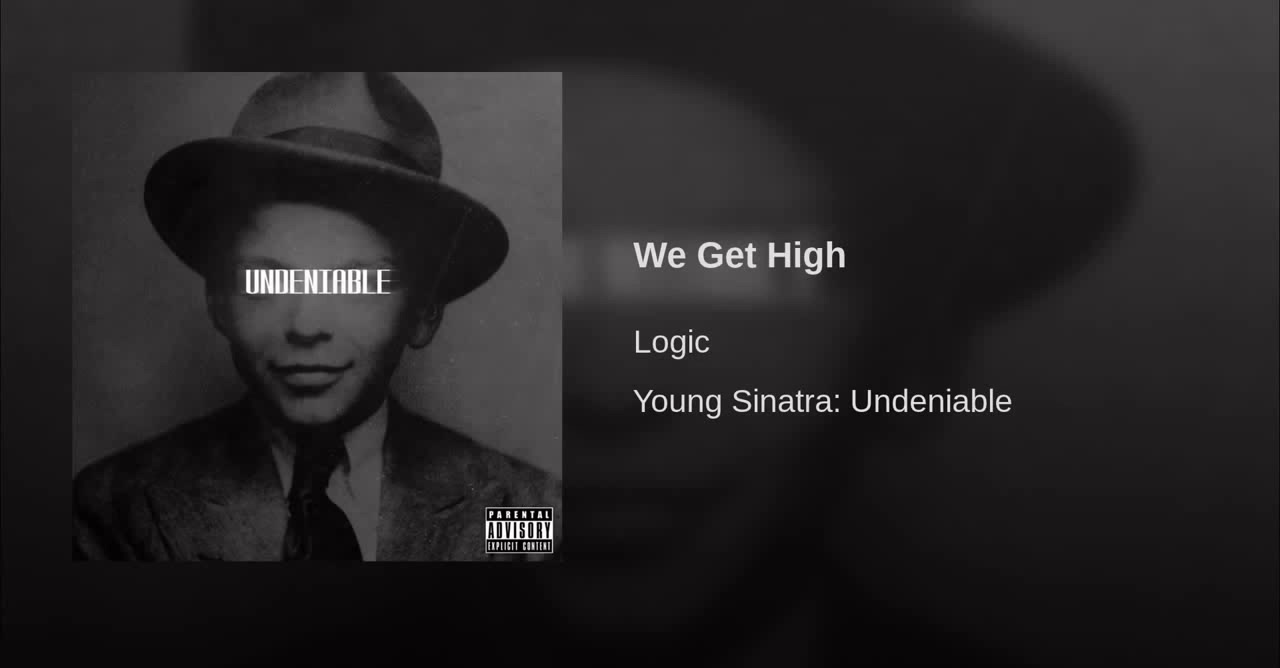 We Get High - Coub