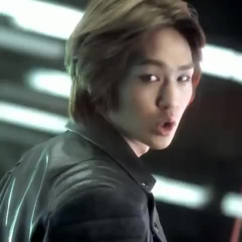 Shinee Onew Lucifer