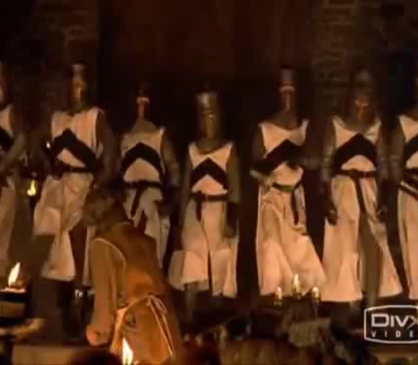 Knights Of The Round Table Monty Python Monty Python's Spamalot:
