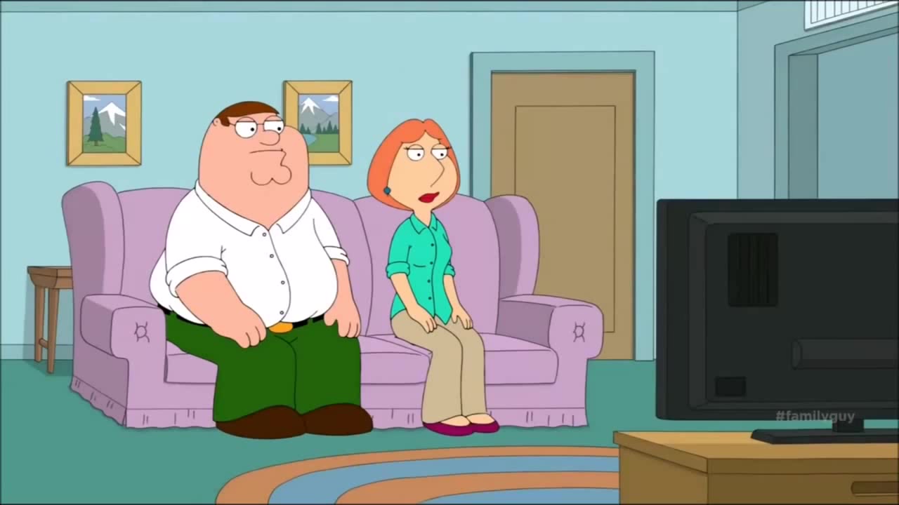 Rocky Dennis Family Guy