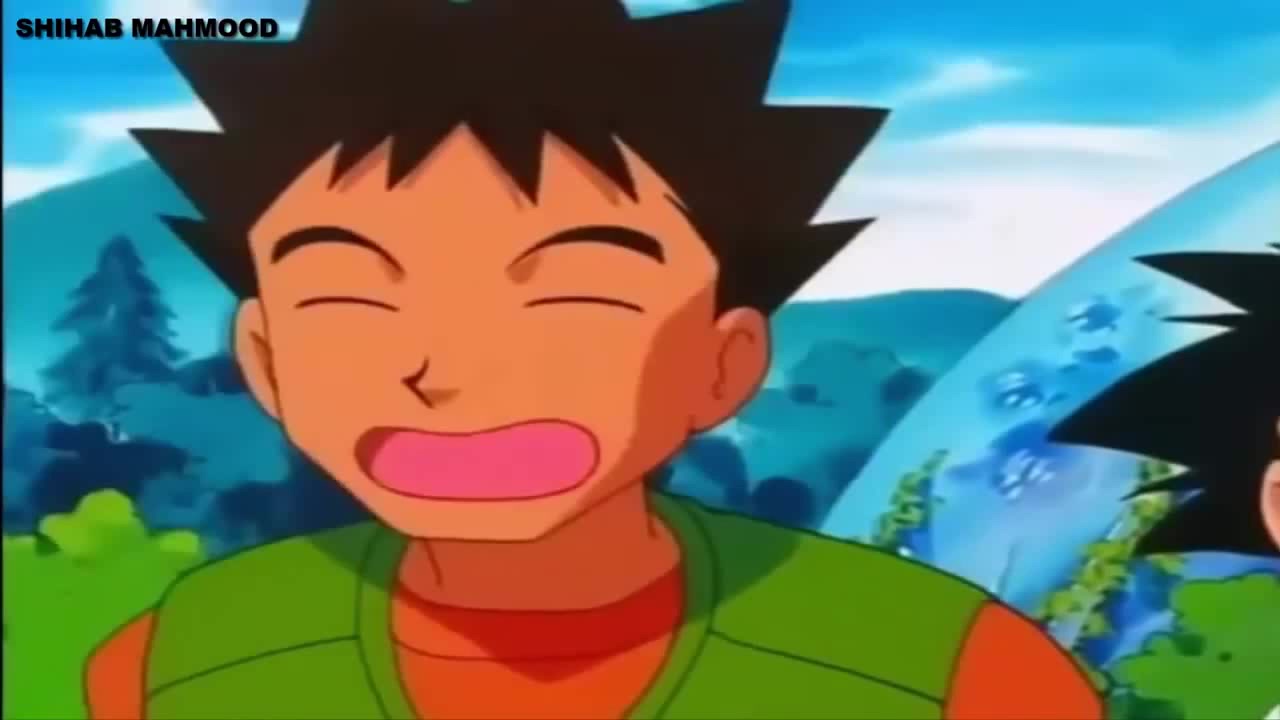 BEST ASH KETCHUM ROASTS!!!! Compilation #2t - Coub