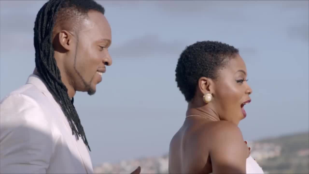 Flavour - Ololufe Ft. Chidinma Emma Hewitt Dash Berlin - Coub