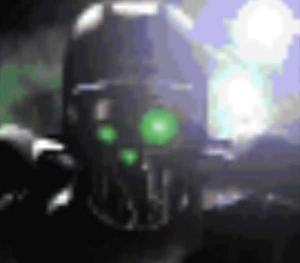 Starcraft Ghost Unit Quotes