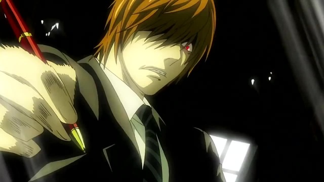 Yagami