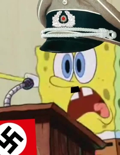 Ganz Hitler - Coub
