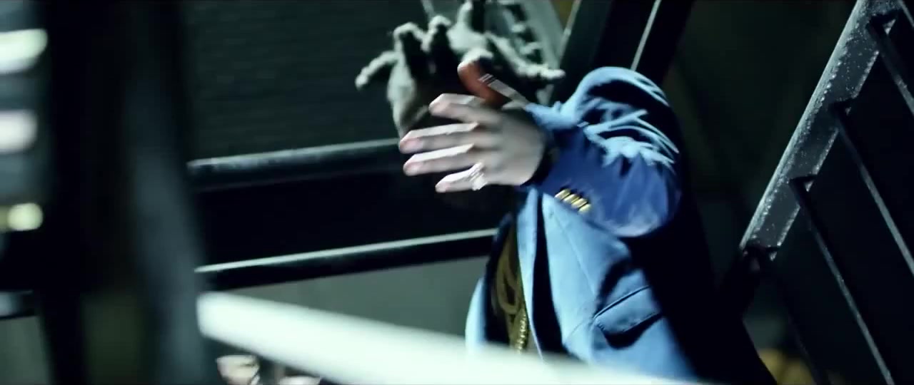 Kodak Black - Too Many Years (feat. PNB Rock) [Official Music Video] - Coub
