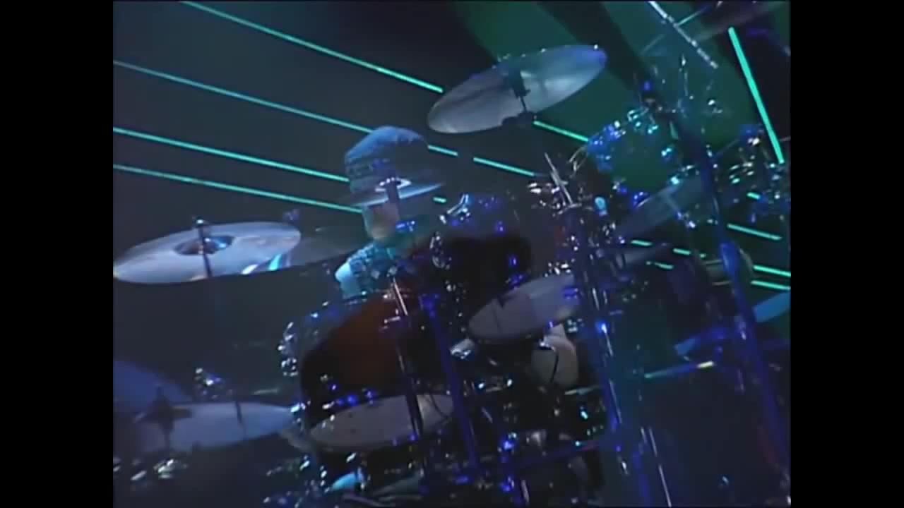 Rush - Resist - Coub