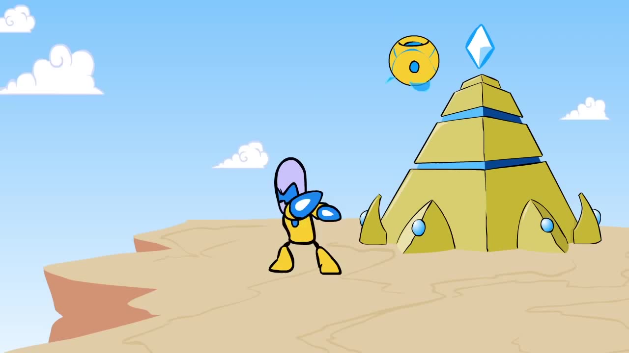 Starcraft Carbot Zealot - Coub