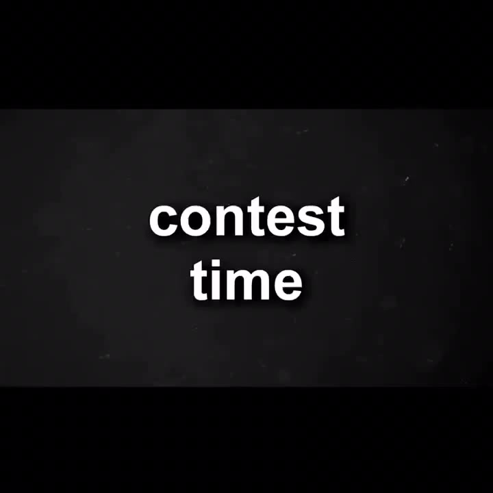#WDLASTCON|| last contest boys. Pause to read. Questions in the ...