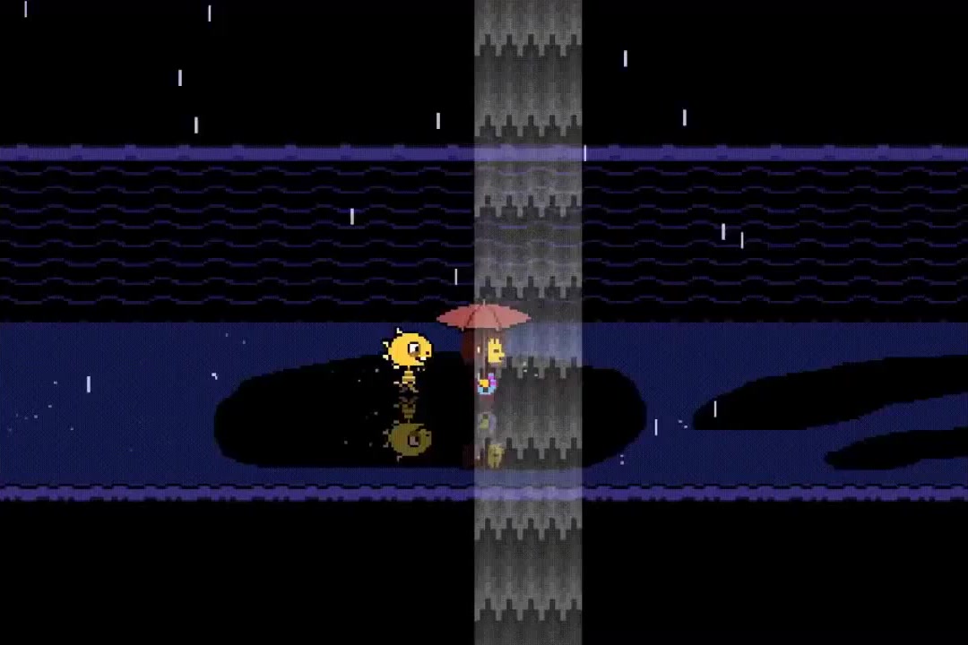 Undertale Live Wallpaper Pin Page