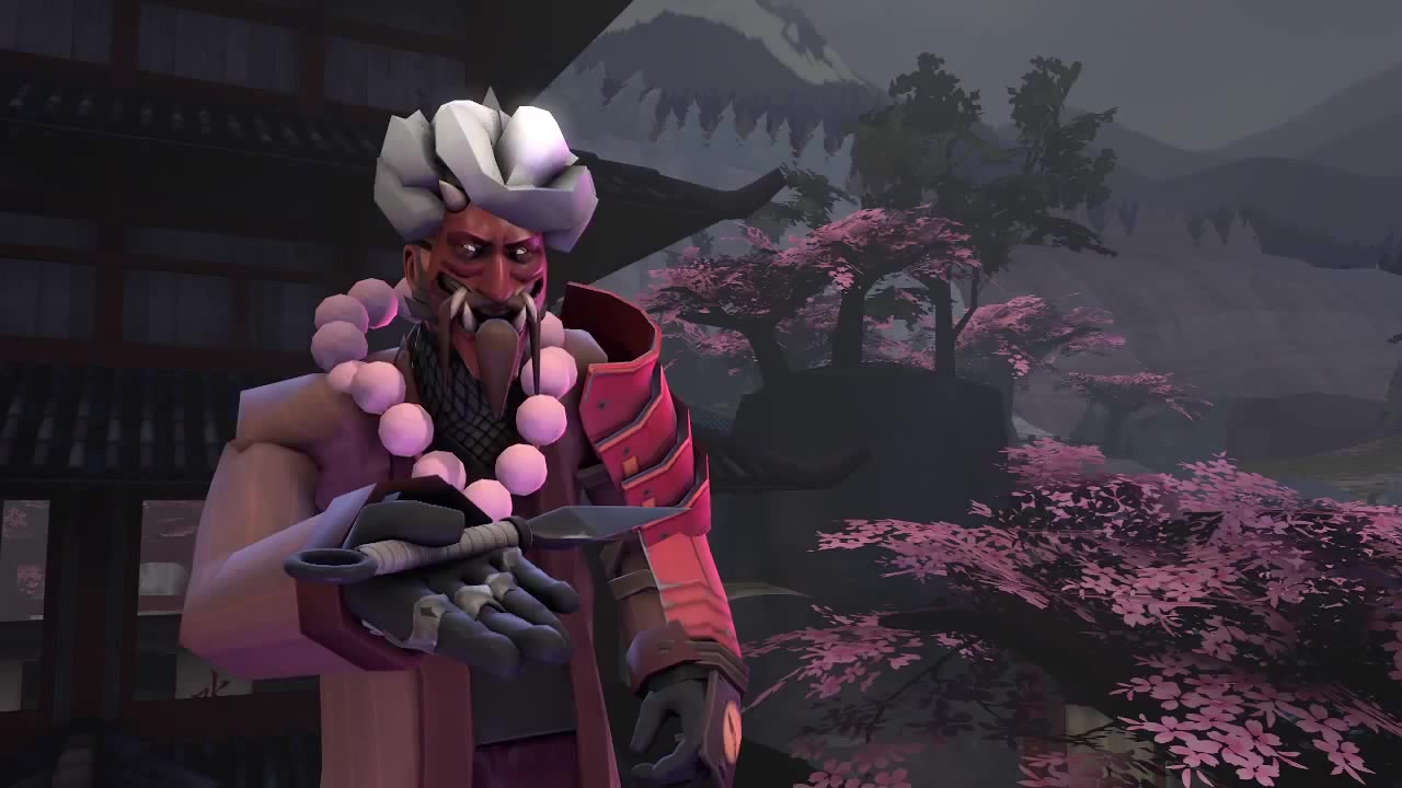 Brooding-Ninja-Highschool-Parkour Scout 407 [ENG 3/3] - Coub