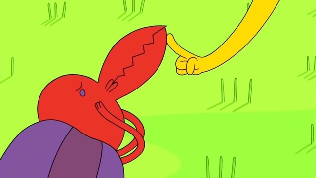 Jake And The Dancing Bug Tumblr