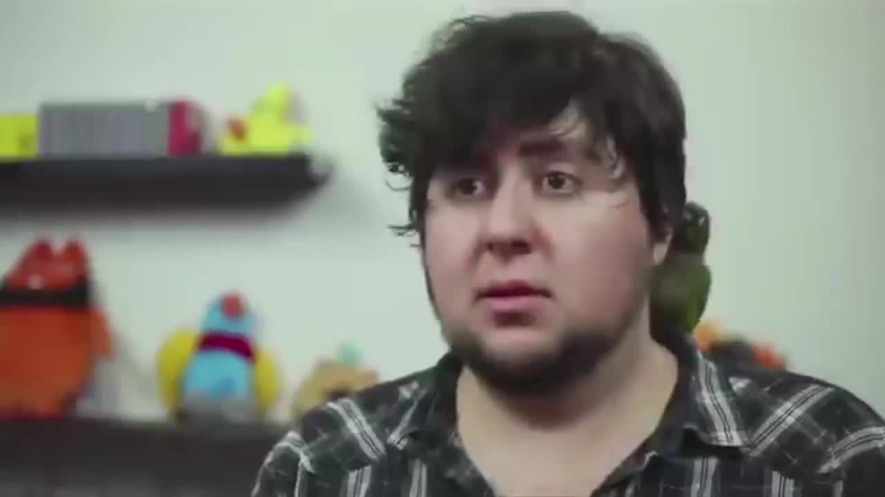 Jontron Memes