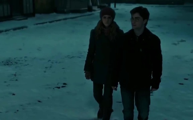 Hermione's pain - Coub