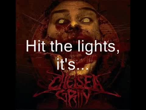 Chelsea Grin Recreant
