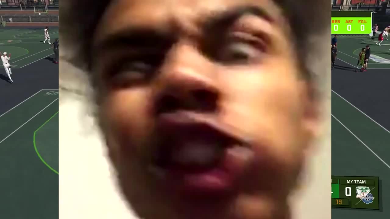 REAL 2K AWARDS ( PRETTYBOYFREDO , HANKDATANK25, NADEXE, SOLLUMINATI,ECT ...