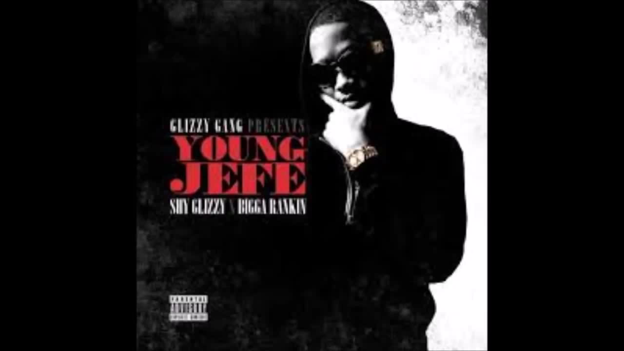 Shy Glizzy White Girl