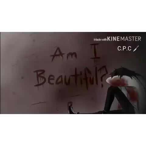 Jeff The Killer And Liu Sad