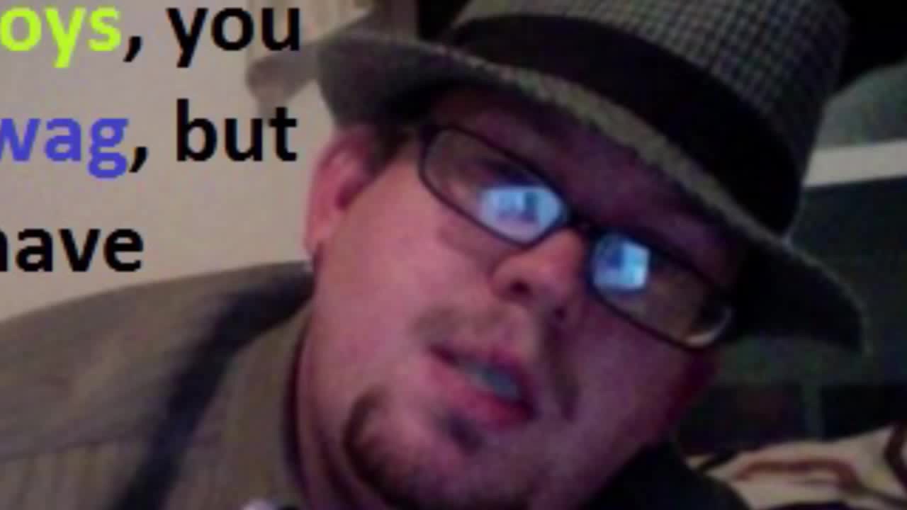 Fedora Reddit Atheism