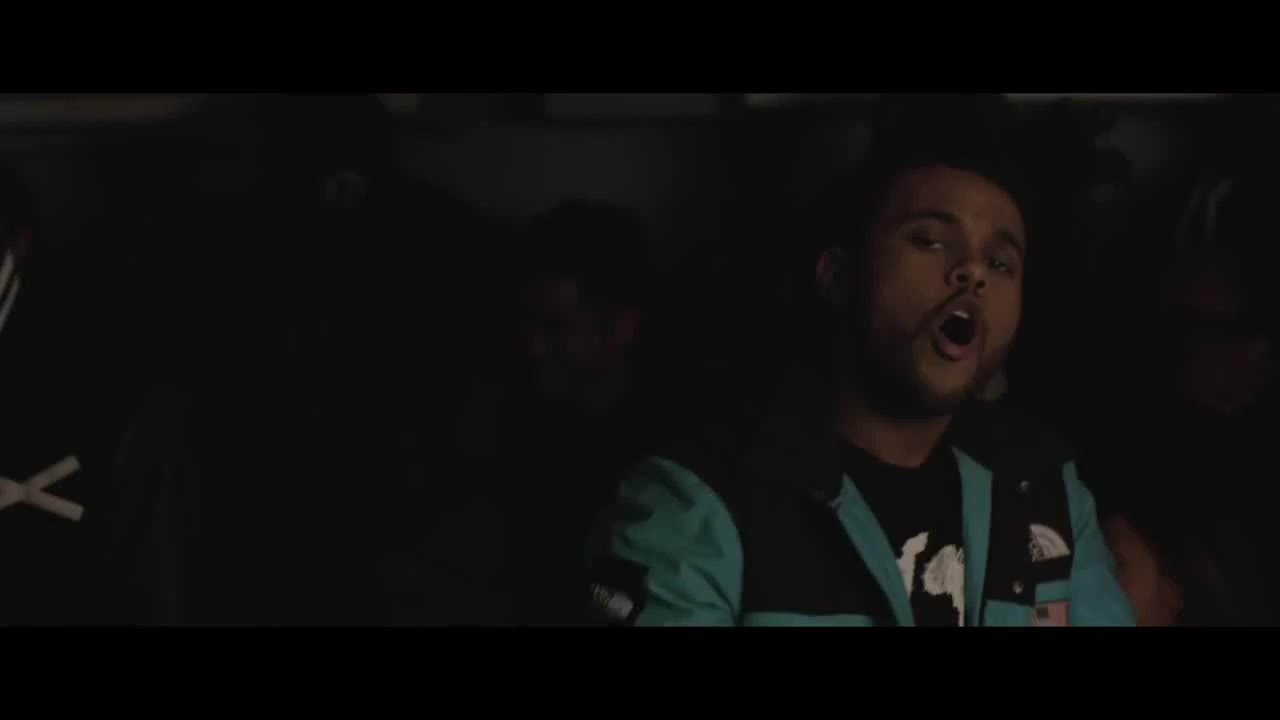 The Weeknd King Of The Fall