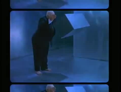 Tool Aenima Video