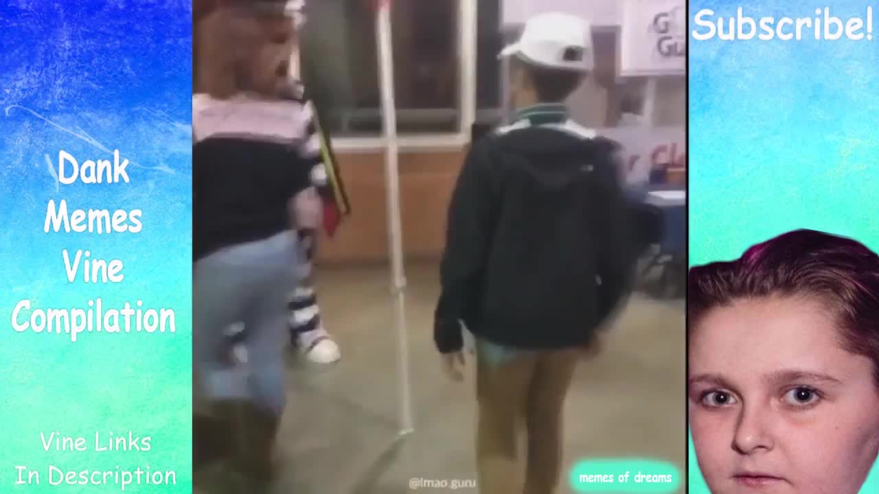 Memes Vine Compilation