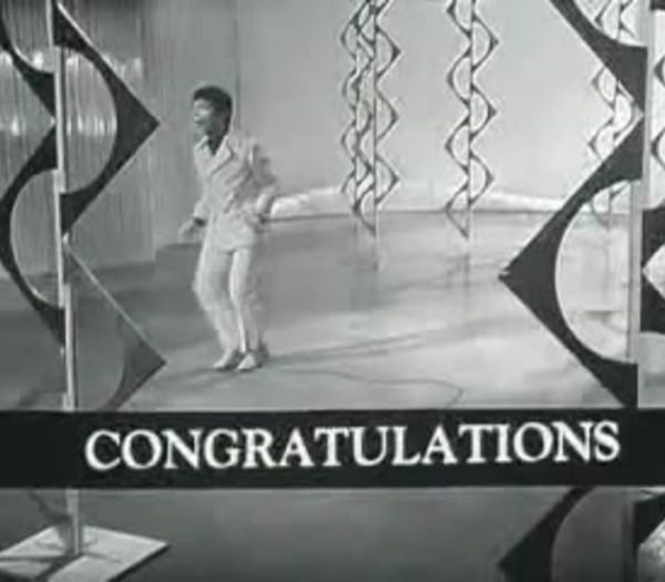 congratulations cliff