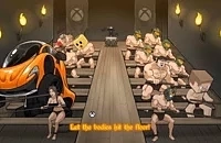 console wars flashgitz