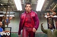 zoolander walking edit