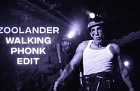 zoolander walking edit