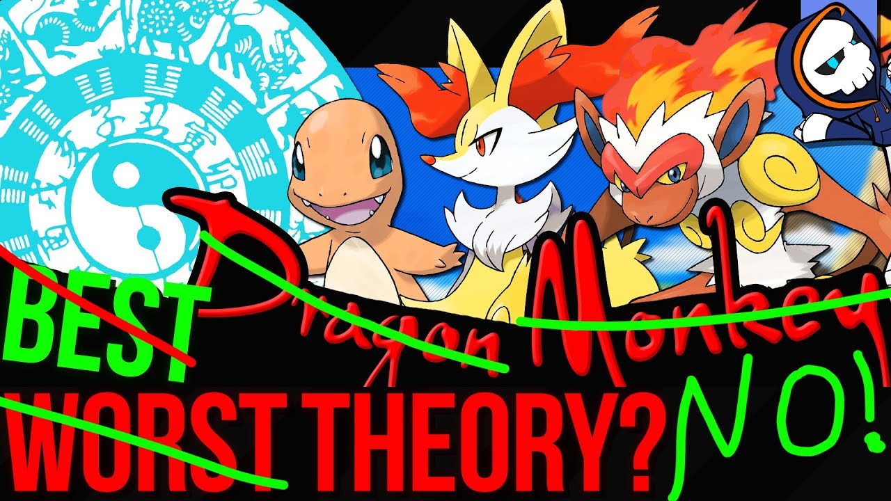 Pokemon zodiac theory - Zodiacstock.com