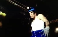 zoolander walking edit