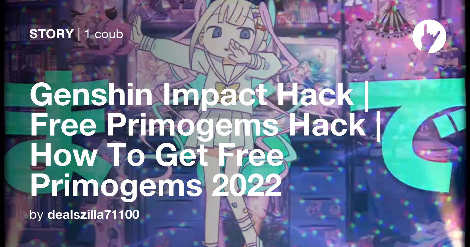 Genshin Impact Hack | Free Primogems Hack | How To Get Free Primogems ...