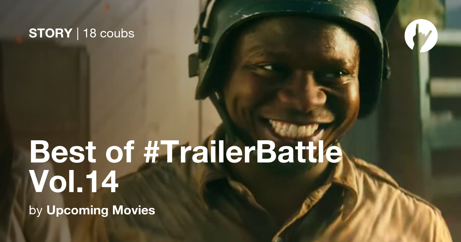 Best of #TrailerBattle Vol.14 - Coub