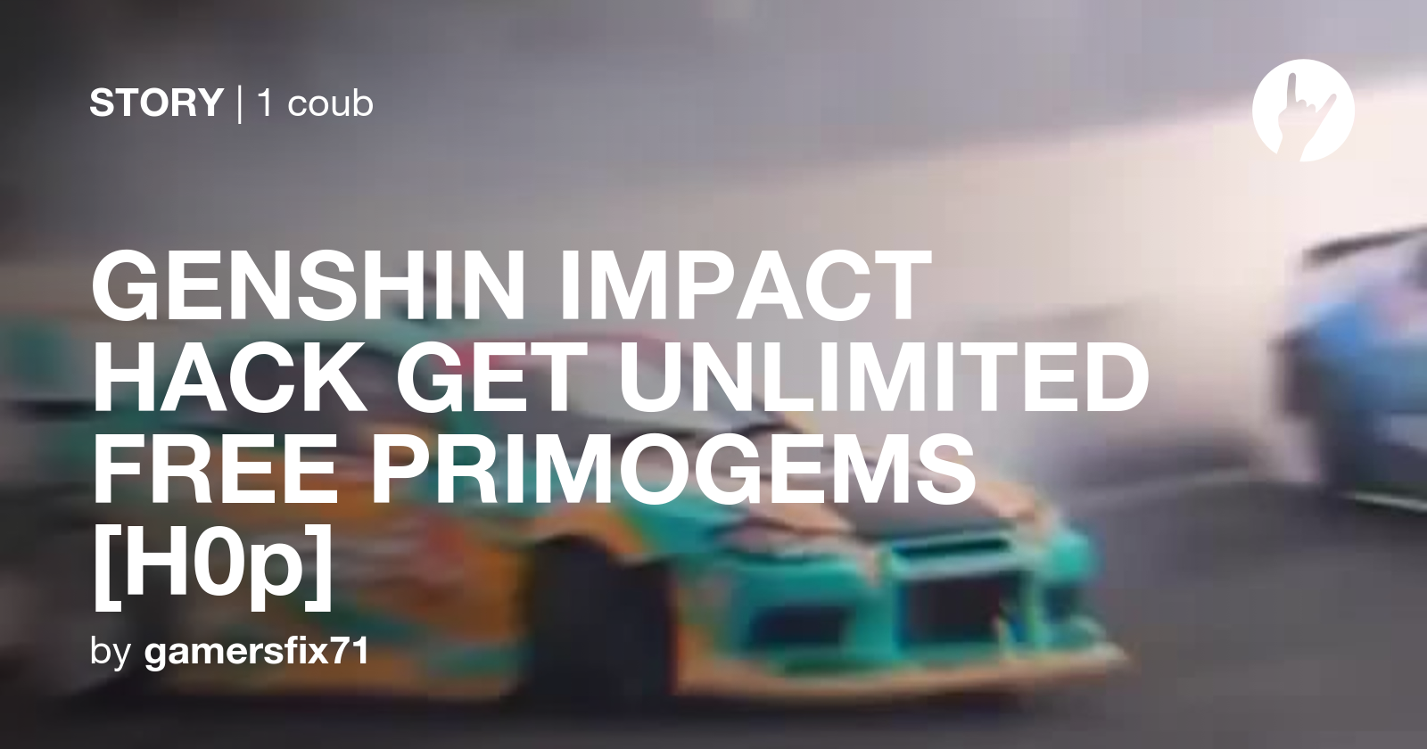 GENSHIN IMPACT HACK GET UNLIMITED FREE PRIMOGEMS [H0p] - Coub