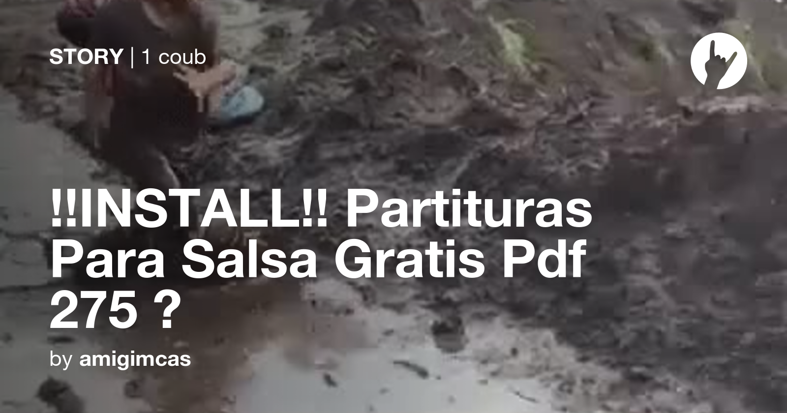 !!INSTALL!! Partituras Para Salsa Gratis Pdf 275 - Coub