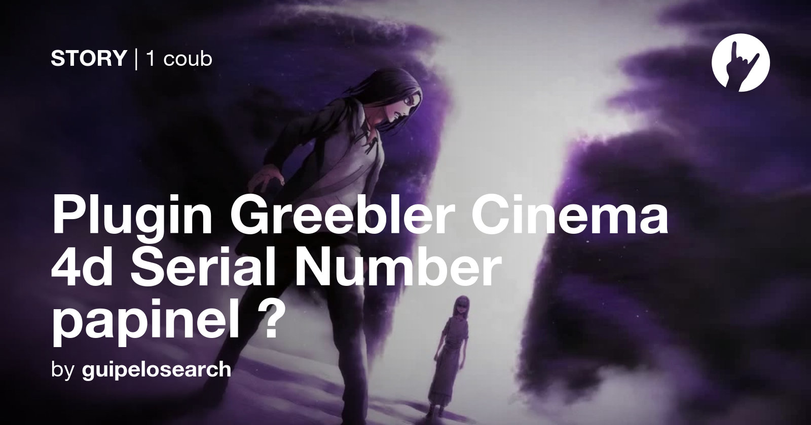 Plugin Greebler Cinema 4d Serial Number papinel ⚪ - Coub