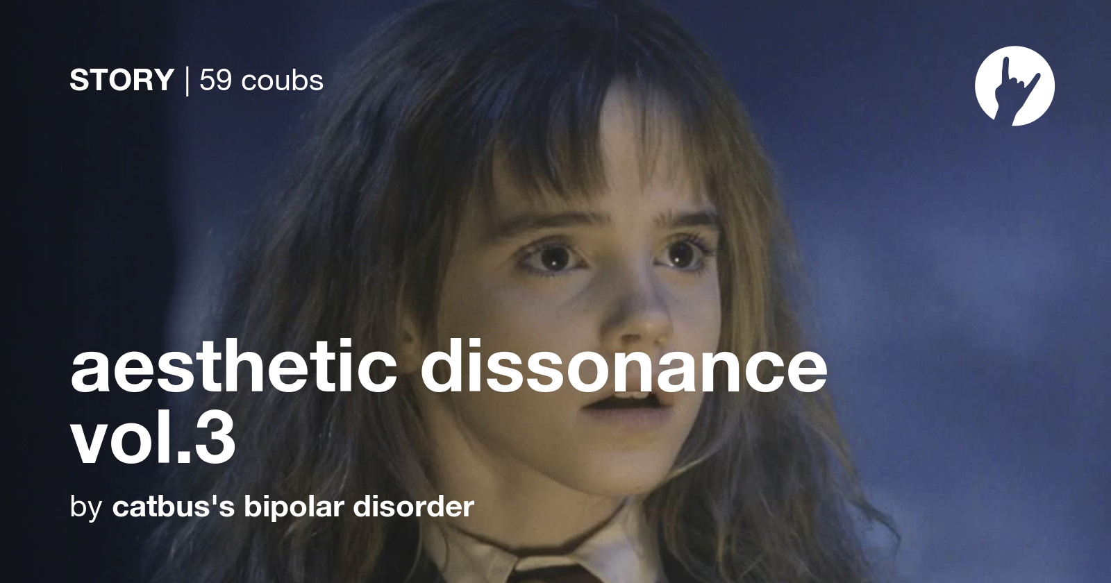 aesthetic dissonance vol.3 - Coub