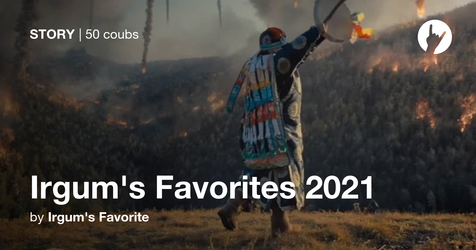 Irgum's Favorites 2021 - Coub