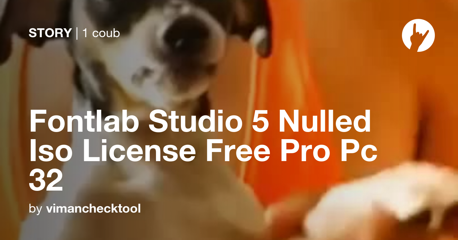 Fontlab Studio 5 Nulled Iso License Free Pro Pc 32 - Coub