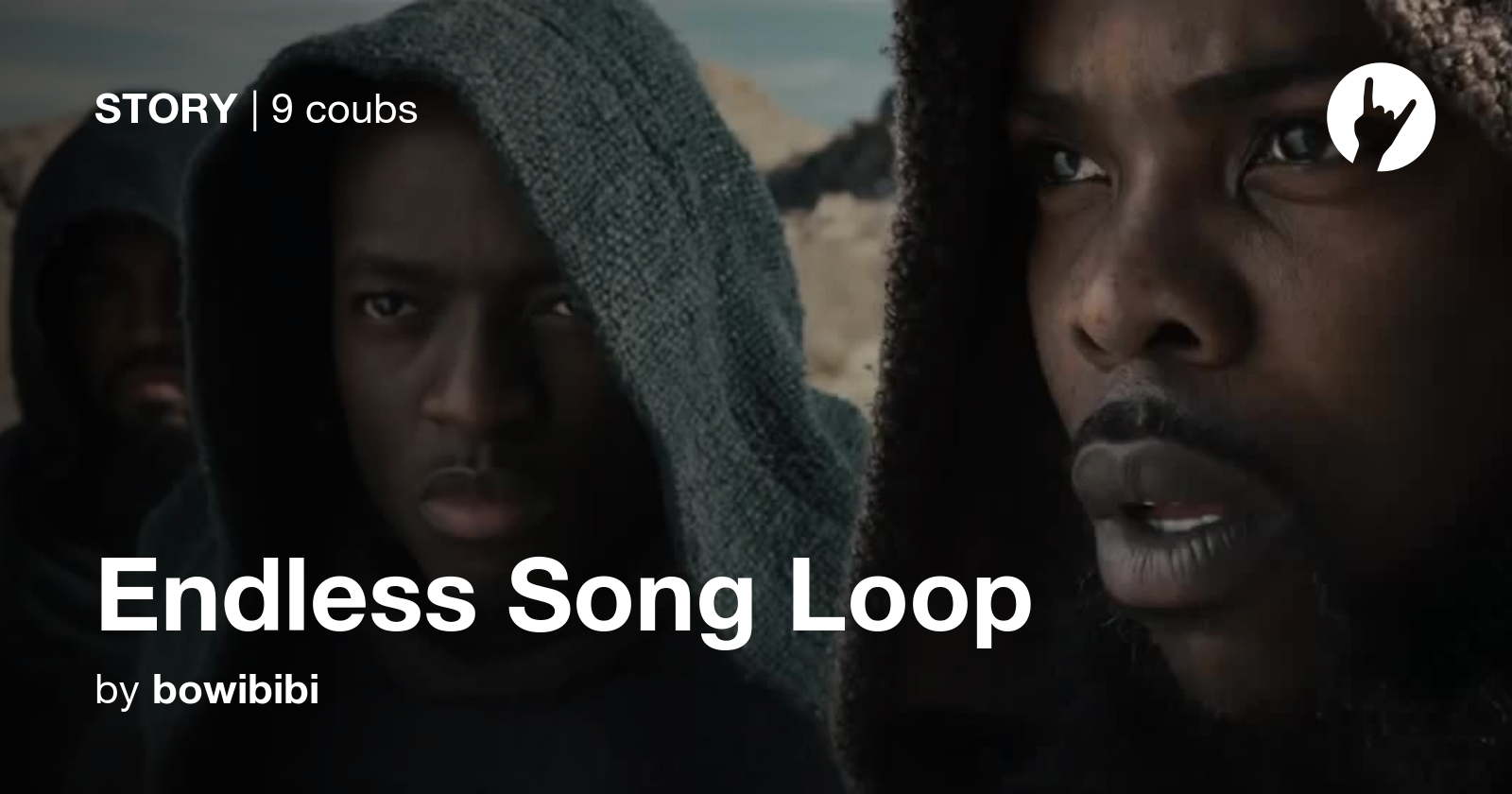 Endless Song Loop - Coub