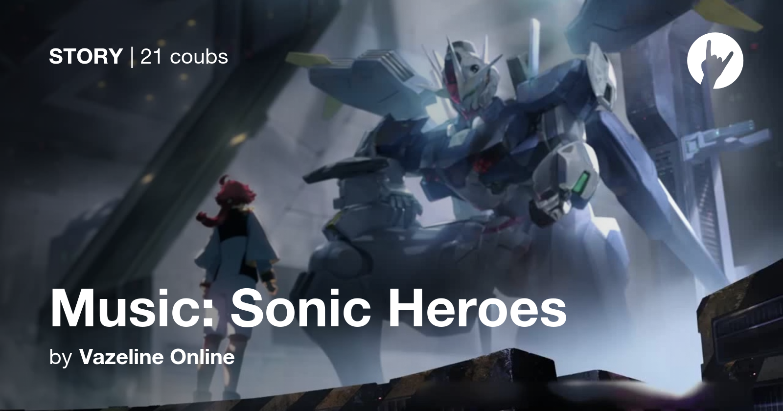 Music: Sonic Heroes - Coub