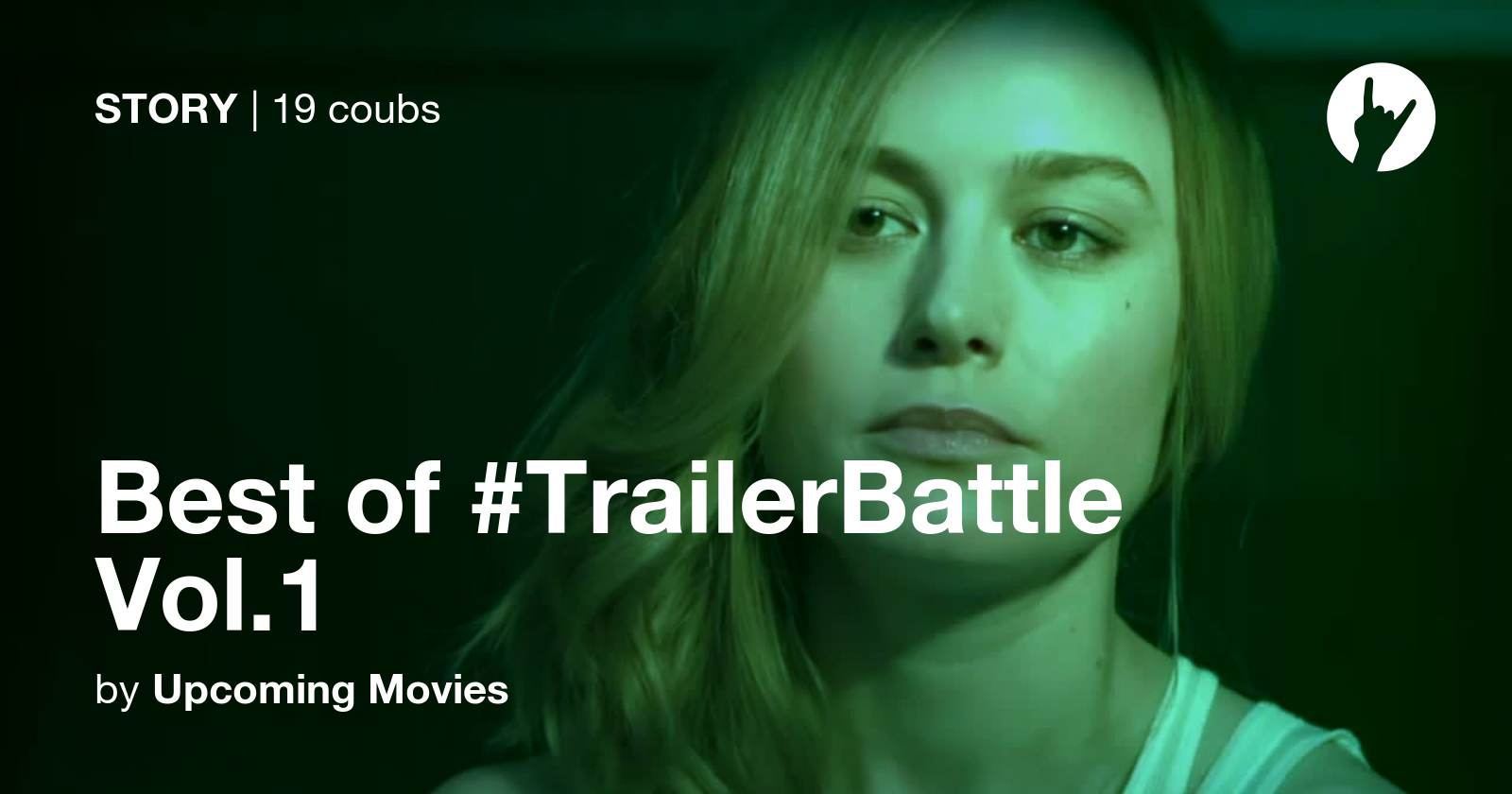 Best of #TrailerBattle Vol.1 - Coub