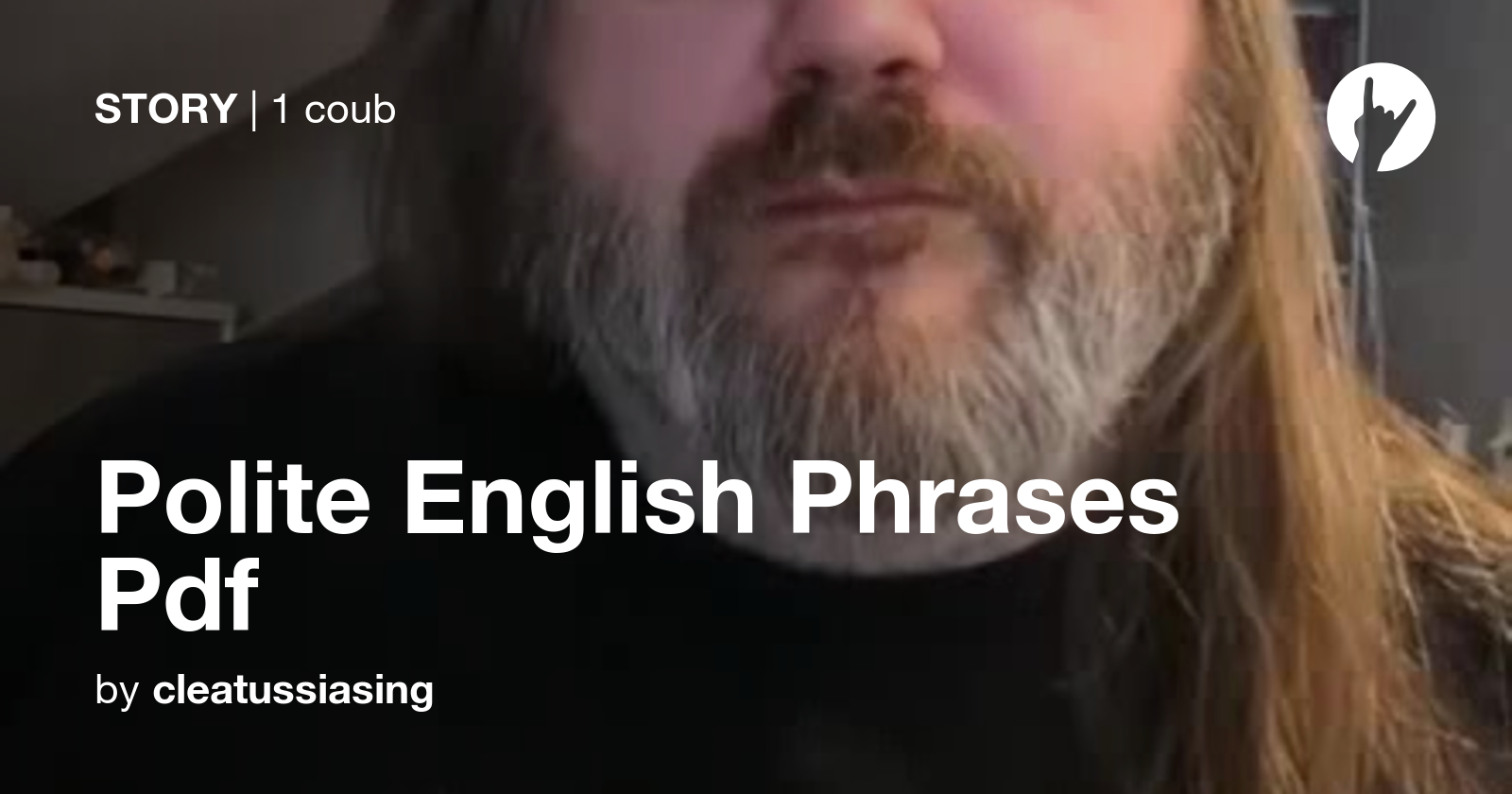 Polite English Phrases Pdf - Coub